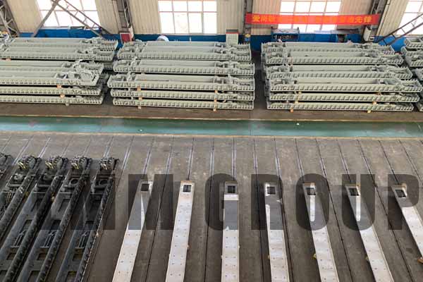 Coke oven door repair - Coke oven door, spares for Coke Ovens- LMM coke ...